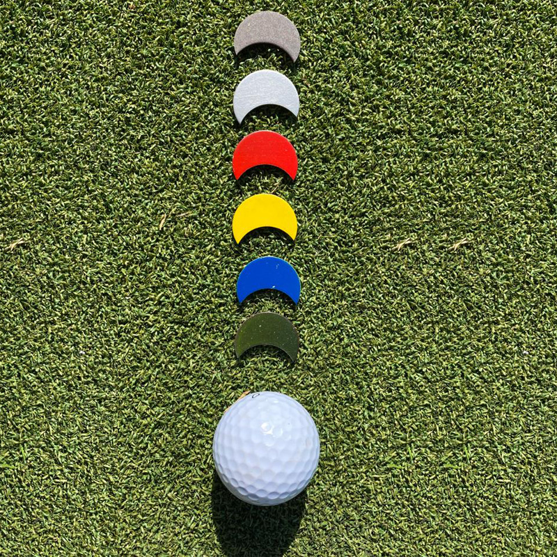 Steel Ball Markers – C & E Products